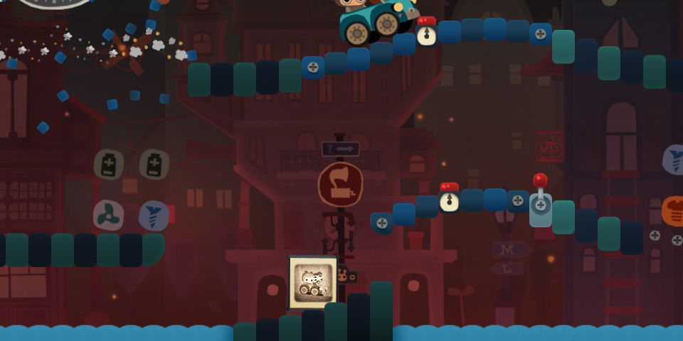 Bumpy Road | GameCompanies.com