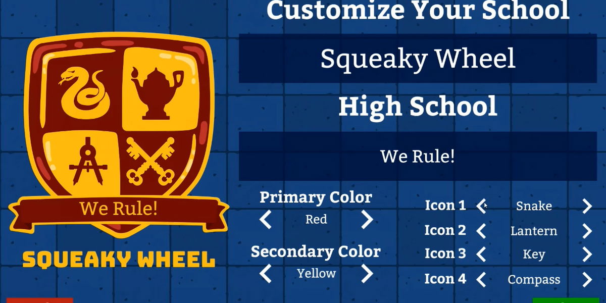 Academia: School Simulator | GameCompanies.com