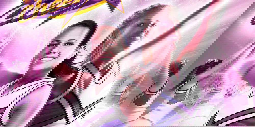 All Star Cheer Squad 2 | GameCompanies.com