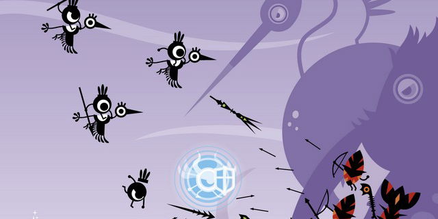 Patapon 2 | GameCompanies.com