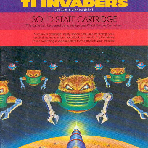 All 254 games from 1981. | GameCompanies.com