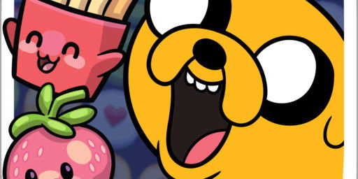 Cartoon Network Match Land | GameCompanies.com