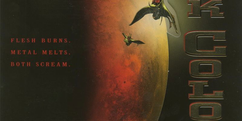 Dark Colony | GameCompanies.com