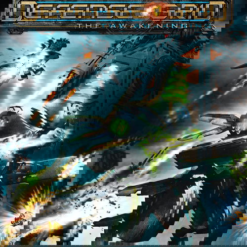 All 27 games made with Gamebryo. | GameCompanies.com