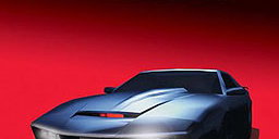 Knight Rider: The Game | GameCompanies.com