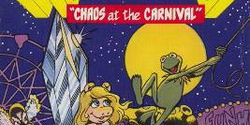 Muppet Adventure: Chaos at the Carnival | GameCompanies.com
