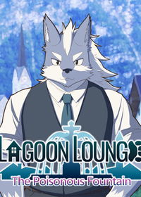 Lagoon Lounge : The Poisonous Fountain | GameCompanies.com