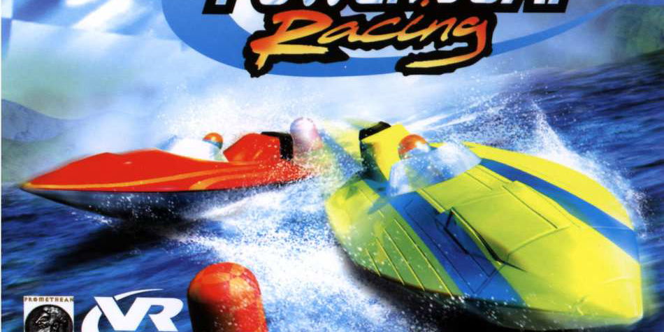 VR Powerboat Racing | GameCompanies.com