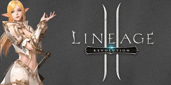 Lineage 2: Revolution | GameCompanies.com