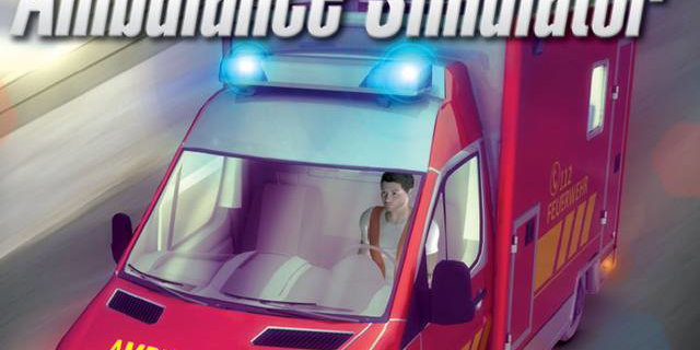 Emergency Ambulance Simulator | GameCompanies.com