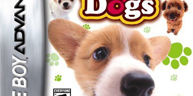 Pocket Dogs | GameCompanies.com