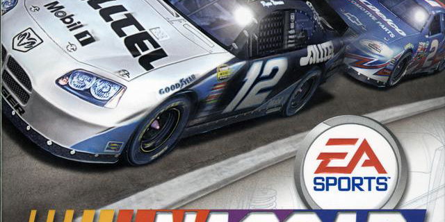 NASCAR SimRacing | GameCompanies.com