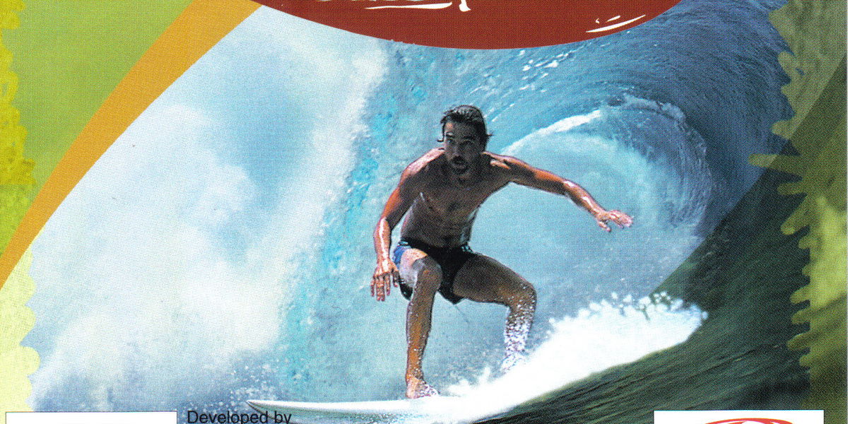 Surf Riders | GameCompanies.com