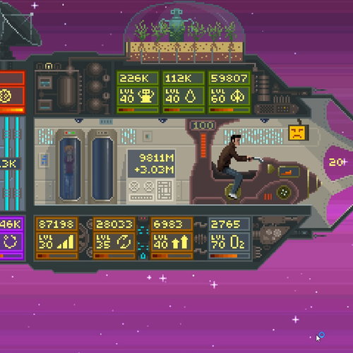 All 40 games made with Construct 2. | GameCompanies.com