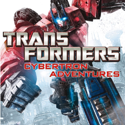 All 28 games in the Transformers universe | GameCompanies.com