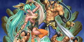 Cho Aniki Zero | GameCompanies.com