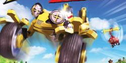 Excitebots: Trick Racing | GameCompanies.com