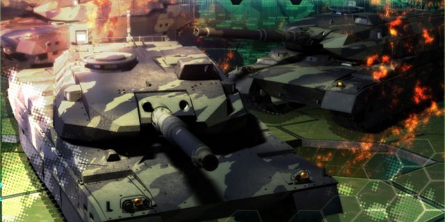 Daisenryaku Exceed II | GameCompanies.com