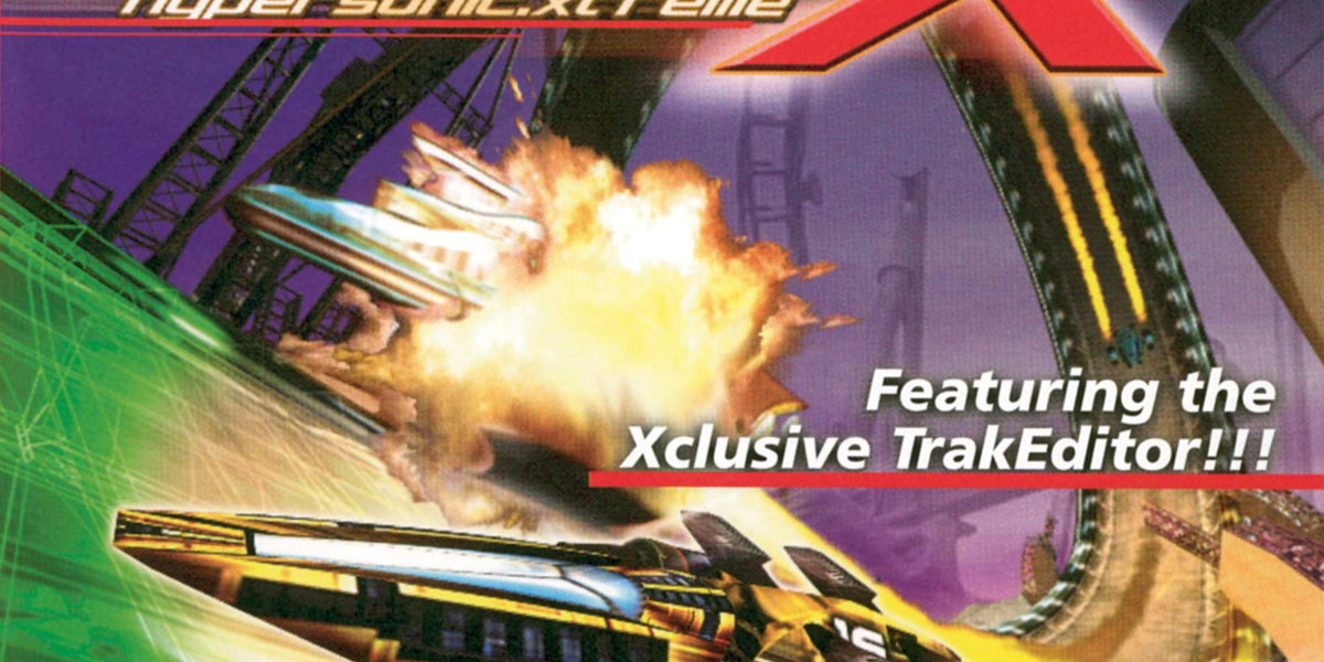 HSX: Hypersonic Xtreme | GameCompanies.com