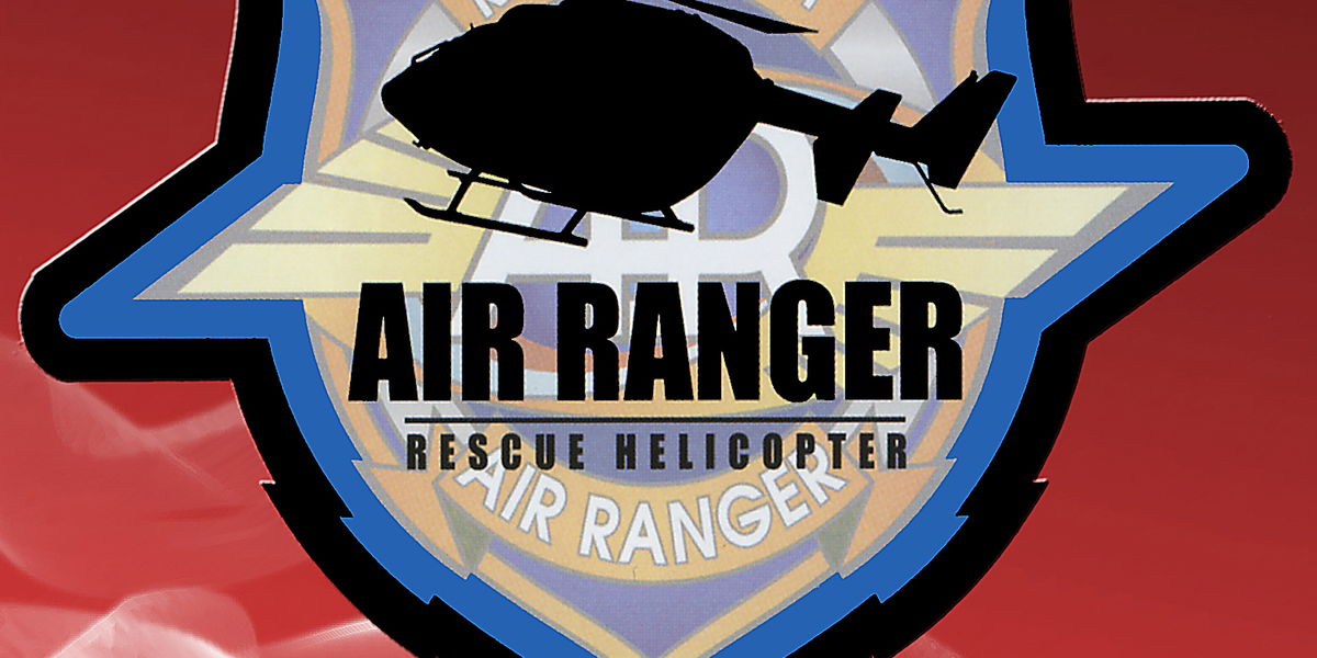 Air Ranger Rescue Helicopter | GameCompanies.com