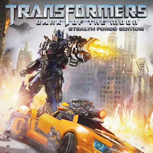 All 28 games in the Transformers universe | GameCompanies.com