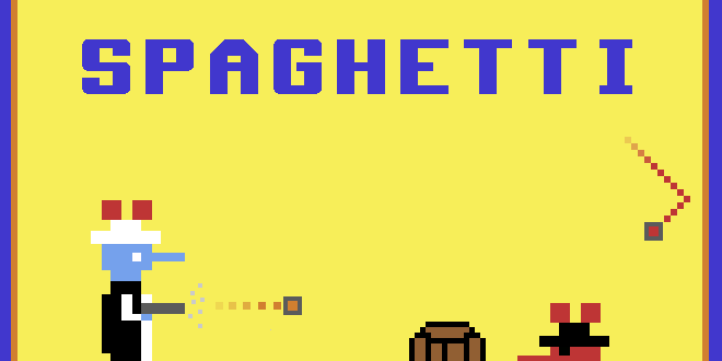Project Spaghetti | GameCompanies.com