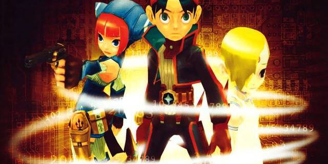 Breath Of Fire Dragon Quarter