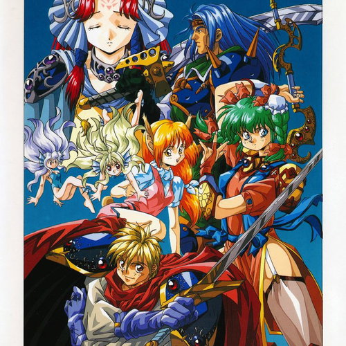 All 1,179 games from 1994. | GameCompanies.com