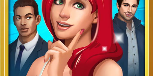 Chapters: Interactive Stories | GameCompanies.com