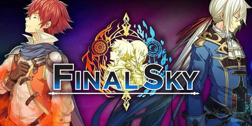 Final Sky | GameCompanies.com