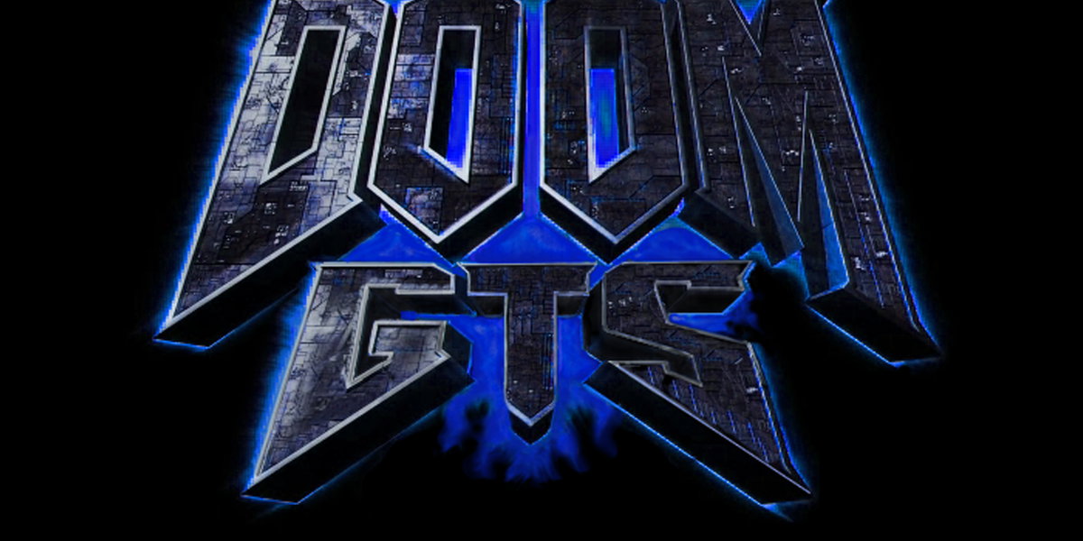 DOOM GTS | GameCompanies.com
