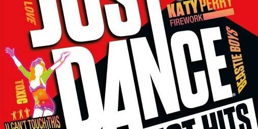 Just Dance: Greatest Hits | GameCompanies.com