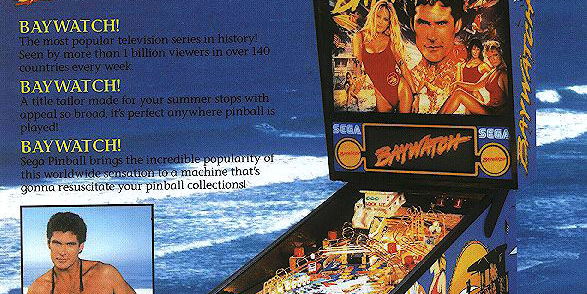Baywatch | GameCompanies.com