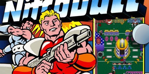 Nitro Ball | GameCompanies.com