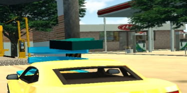 Car Wash Simulator | GameCompanies.com