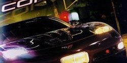 Corvette | GameCompanies.com