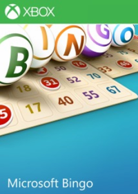 Microsoft Bingo | GameCompanies.com