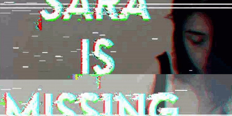 Sara is Missing | GameCompanies.com