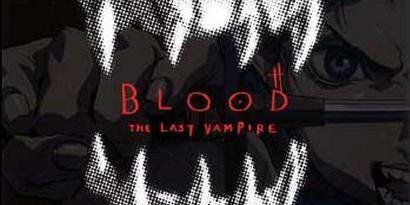 Blood: The Last Vampire - First Volume | GameCompanies.com