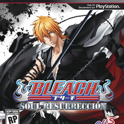 All 30 games in the Bleach universe | GameCompanies.com