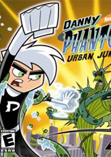 Danny Phantom: Urban Jungle | GameCompanies.com