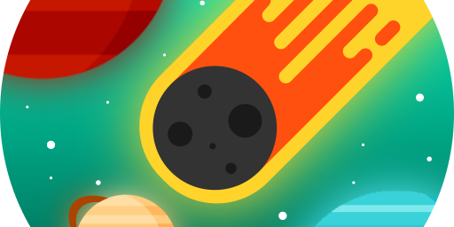 Meteorite's Journey | GameCompanies.com
