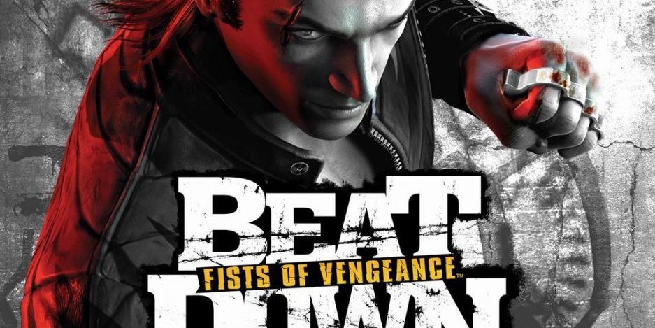 Beat Down: Fists of Vengence | GameCompanies.com