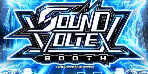 SOUND VOLTEX | GameCompanies.com