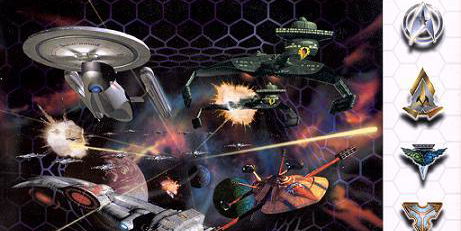 Star Trek: Starfleet Command Volume II - Empires at War | GameCompanies.com