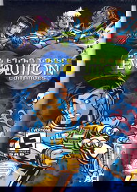 Alienators: Evolution Continues | GameCompanies.com