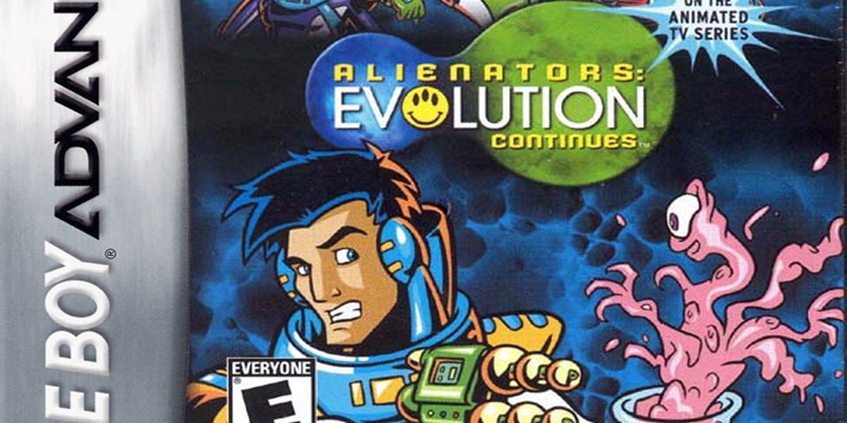 Alienators: Evolution Continues | GameCompanies.com