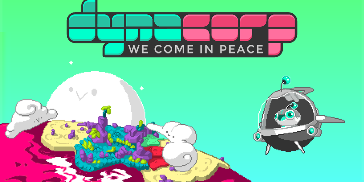 Dynacorp | GameCompanies.com