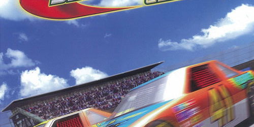 Sega Racing Classic | GameCompanies.com