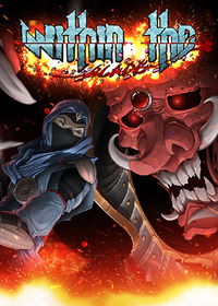 Pixel Shinobi: Nine demons of Mamoru | GameCompanies.com